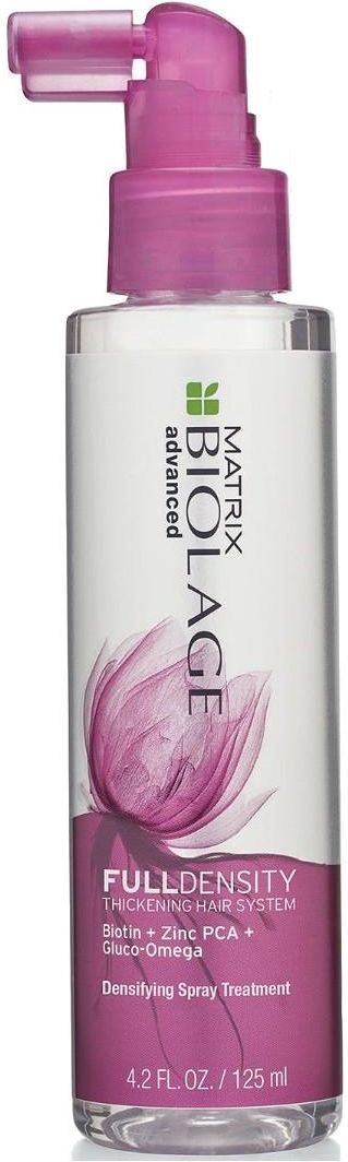 Matrix Biolage Advanced Fulldensity Spray Zwiększający Objętość Do ...