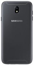 Samsung Galaxy J7 2017 SM-J730 16GB Dual Sim Czarny - Cena, opinie na ...