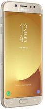Samsung Galaxy J7 2017 SM-J730 16GB Dual Sim Złoty - Cena, opinie na ...