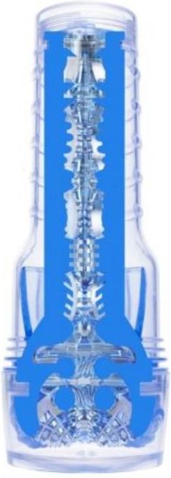 Fleshlight Turbo Thrust Blue Ice (FL080C 107E071) - Ceneo.pl