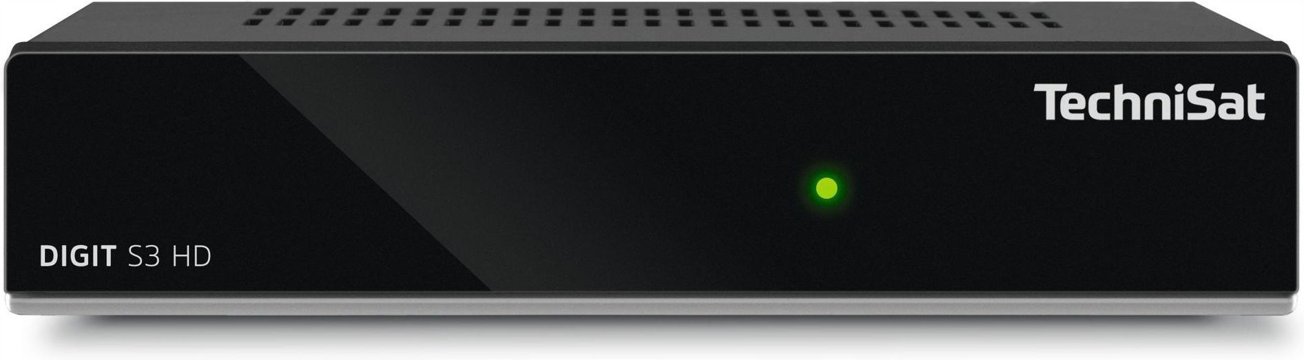 Technisat Digit S3 HD (0000/4712) - Opinie i ceny na Ceneo.pl