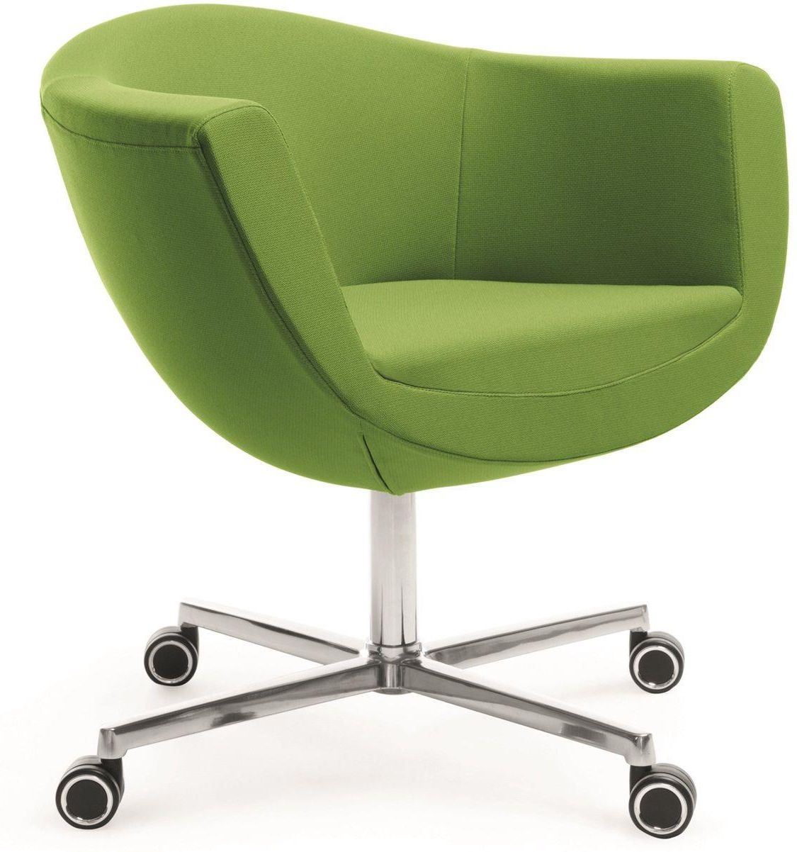 Profim Fotel Obrotowy Sorriso 10F - Opinie i atrakcyjne ceny na Ceneo.pl