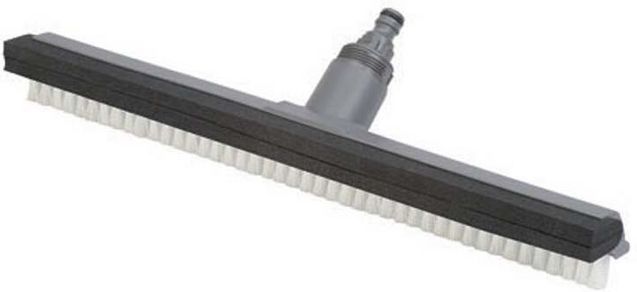Gardena Szczotka Do Szorowania Ze Ściągaczką Wody 5566-20 - Opinie i atrakcyjne ceny na Ceneo.pl