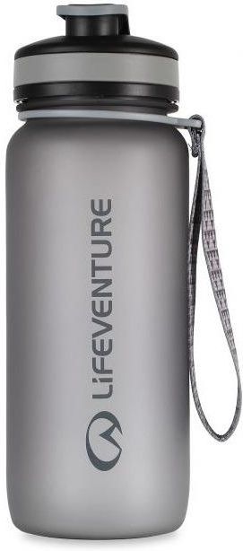 Lifeventure Butelka Tritan Bottle 650 Ml Grafitowa - Ceny i opinie ...