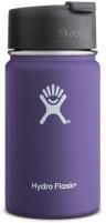 Hydro Flask Kubek Hydroflax 12Oz Wide Mouth W Flip 355Ml Plum - Ceny i ...
