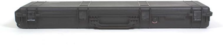 Peli 1750 Protector Case z gąbką wew 128x34x13cm czarna - Ceny i opinie ...