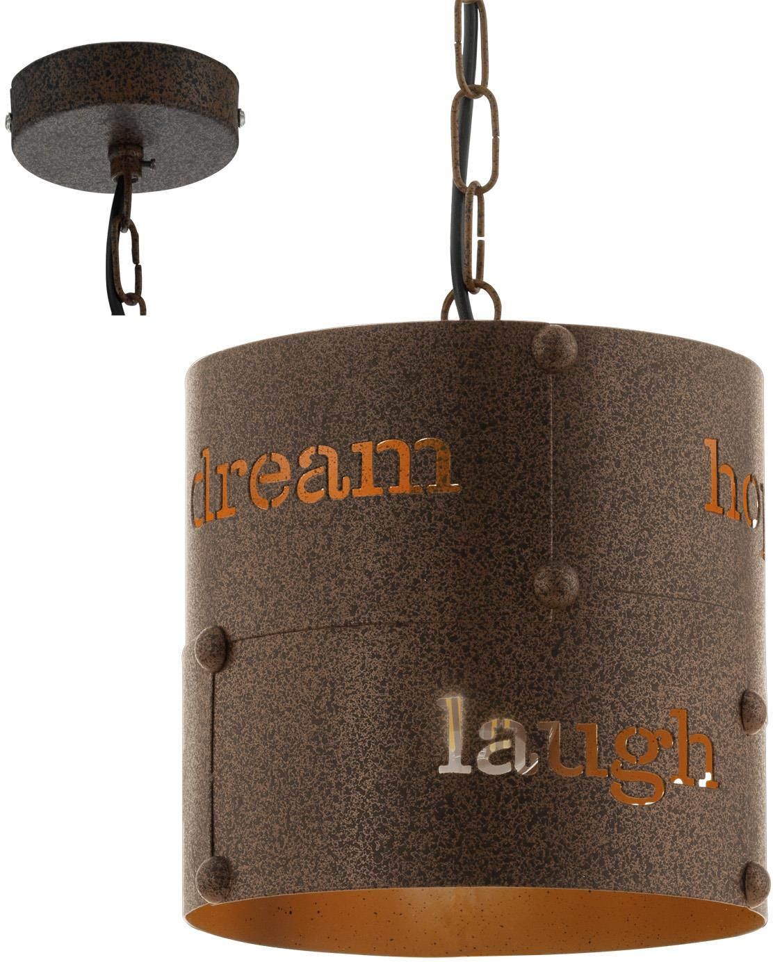 Eglo Coldingham 49794 - Opinie i atrakcyjne ceny na Ceneo.pl