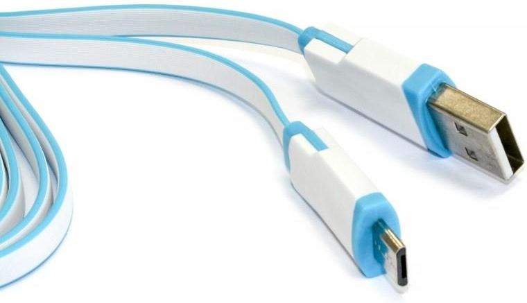 MANTA USB003 KABEL USB MICRO USB - Opinie i ceny na Ceneo.pl