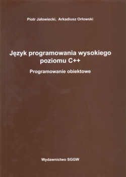 Podręcznik do informatyki Język programowania wysokiego poziomu C+ ...