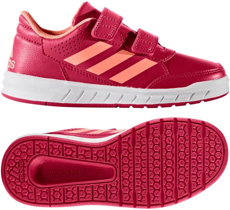 BUTY adidas ALTA SPORT CF K roz 36 S81057 - Ceny i opinie - Ceneo.pl