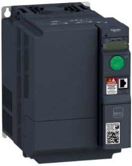 Schneider Przemiennik Częstotliwości Atv320 5.5Kw 380...500V 3-Fazowy ...