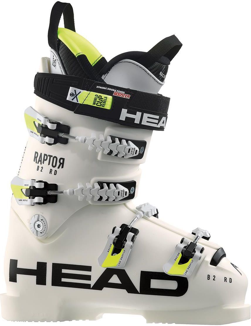 Head Raptor B2 RD Biały Czarny 17/18 - Ceny i opinie - Ceneo.pl