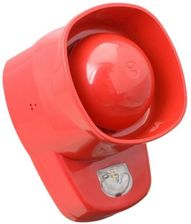 Eaton Sygnalizator Optyczno-Akustyczny Symphoni Lx Ip33C Syg1/Lx-W/Rf ...