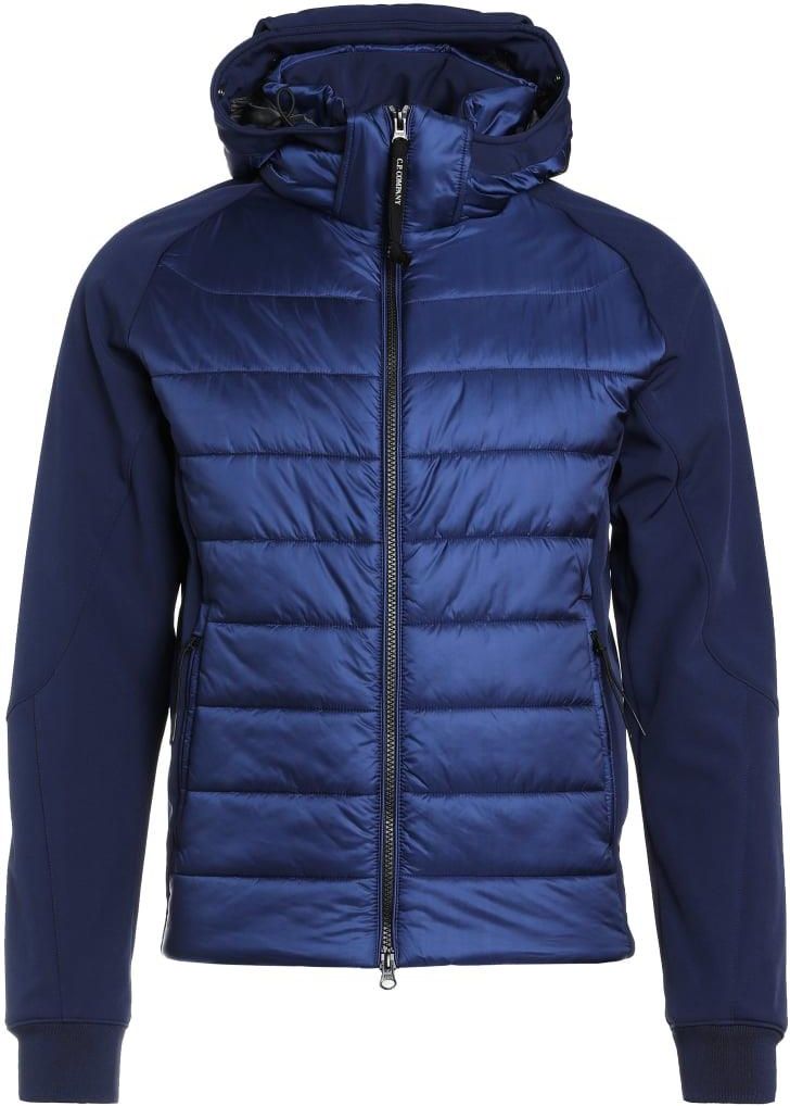 C.P. Company Kurtka zimowa blueprint - Ceny i opinie - Ceneo.pl