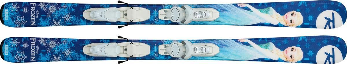 Narty Rossignol Frozen 17/18 - Ceny i opinie - Ceneo.pl