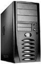 Obudowa komputerowa Antec Cube Razer Edition (0-761345-00168-7 ...