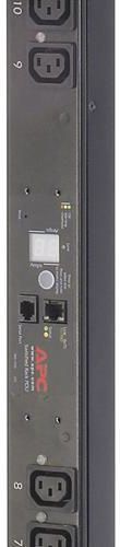Listwa zasilająca APC RACK PDU SWITCHED ZERO U 10A 230V 16 C13 (AP7950B) - Opinie i ceny na Ceneo.pl