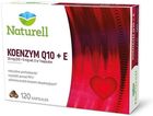 Naturell Koenzym Q10 100 30kaps. - Opinie i ceny na Ceneo.pl