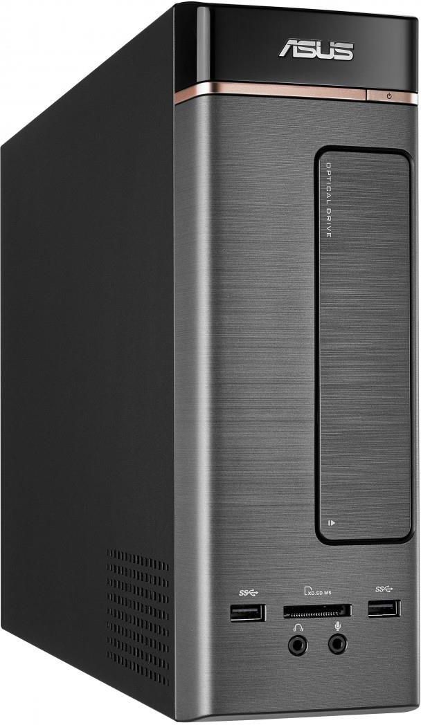 Asus K20CE (K20CE-PL011T) - Komputer stacjonarny - Opinie i ceny na ...