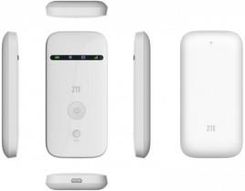 Router ZTE MF65M - Opinie i ceny na Ceneo.pl