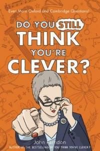 So, You Think You'Re Clever? - Farndon John - Literatura obcojęzyczna ...