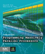 Programming Massively Parallel Processors - Kirk David B. - Literatura ...