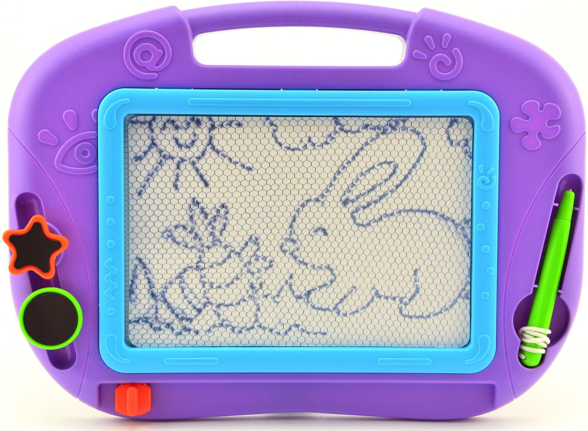 Teddies Tablica Magnetyczna Dla Dzieci Magic Sketcher - Ceny i opinie ...