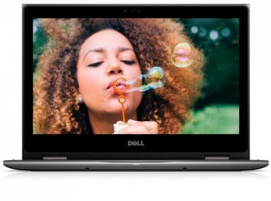 Dell Inspiron 13 5378 (53786431) - Opinie i ceny na Ceneo.pl