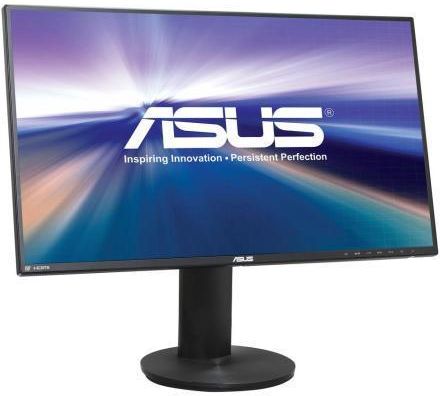 Monitor ASUS 27 VN279QL (90LM00E3B01370) - Opinie i ceny na Ceneo.pl