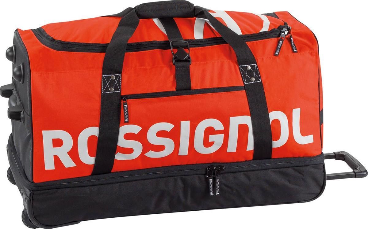 Rossignol Hero Explorer Bag - Ceny i opinie - Ceneo.pl