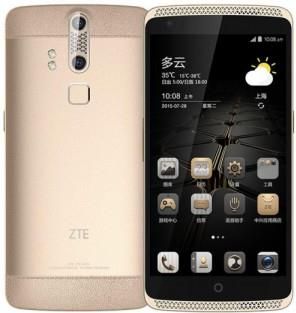 Zte Axon Elite A2016 Złoty - Cena, opinie na Ceneo.pl