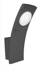 Led-Pol Zewnętrzna Lampa Ścienna, Natynkowa/ Outdoor Wall Lamp, Surface ...