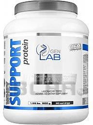 Odżywka białkowa Gen Lab Whey Protein Support 900g - Ceny i opinie ...