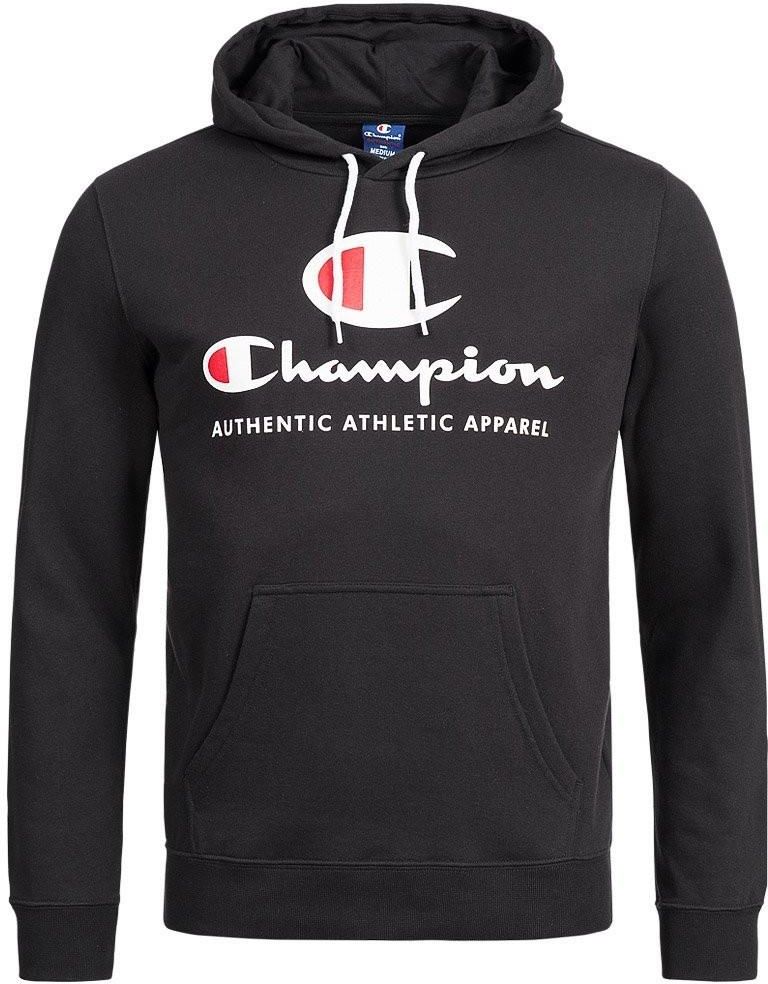 Champion ATHLETIC AUTHENTIC Bluza Męska Logo - Ceny i opinie - Ceneo.pl