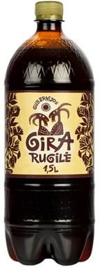 Gubernija 1,5L Gira Rugile Kwas Chlebowy Litewski - Ceny i opinie ...