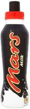 Mars 350Ml Mleczny Napój O Smaku Czekoladowym I Karmelowym - Ceny i ...