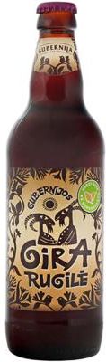 Uab Gubernijos 500Ml Rugile Gira Kwas Chlebowy Litewski - Ceny i opinie ...