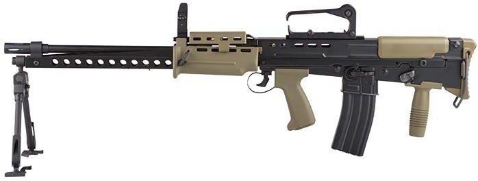 Replika karabinu L86A2 LSW - Ceny i opinie - Ceneo.pl