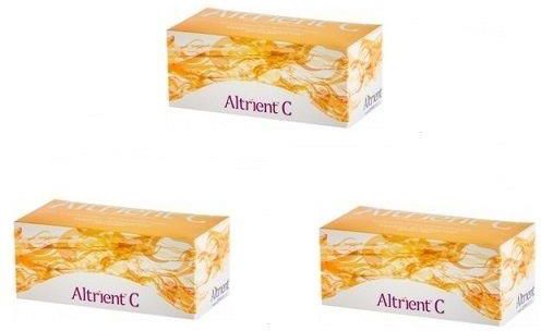 ALTRIENT C LIPOSOMALNA WITAMINA C 1000 MG 3x30 sasz. - Opinie i ceny na Ceneo.pl