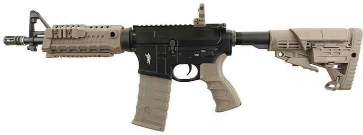 Replika karabinka CAA M4 CQB tan - Ceny i opinie - Ceneo.pl