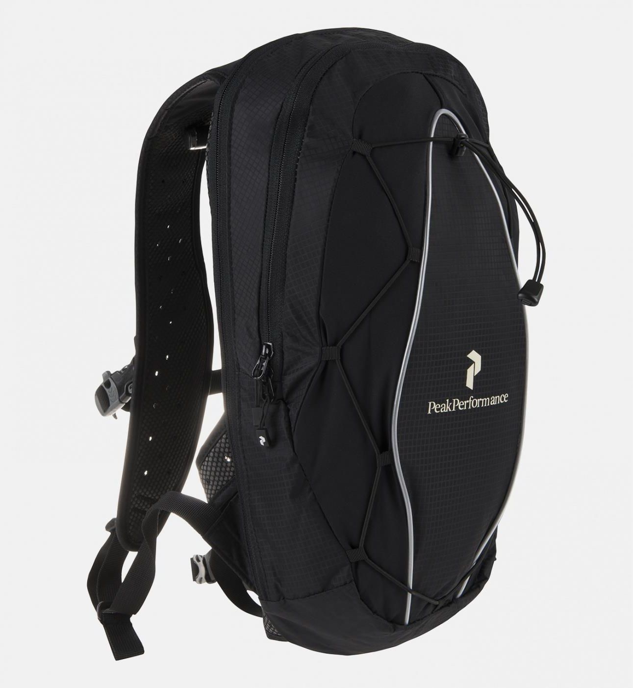 Plecak Peak Performance Trail Backpack 8L Black - Ceny i opinie - Ceneo.pl