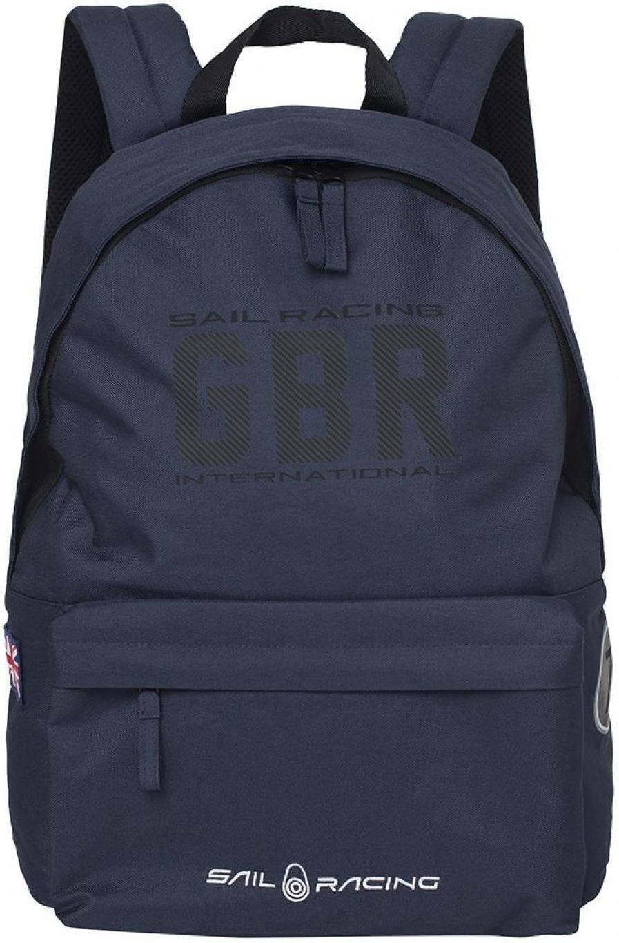 Plecak Sail Racing International Backpack Navy - Ceny i opinie - Ceneo.pl