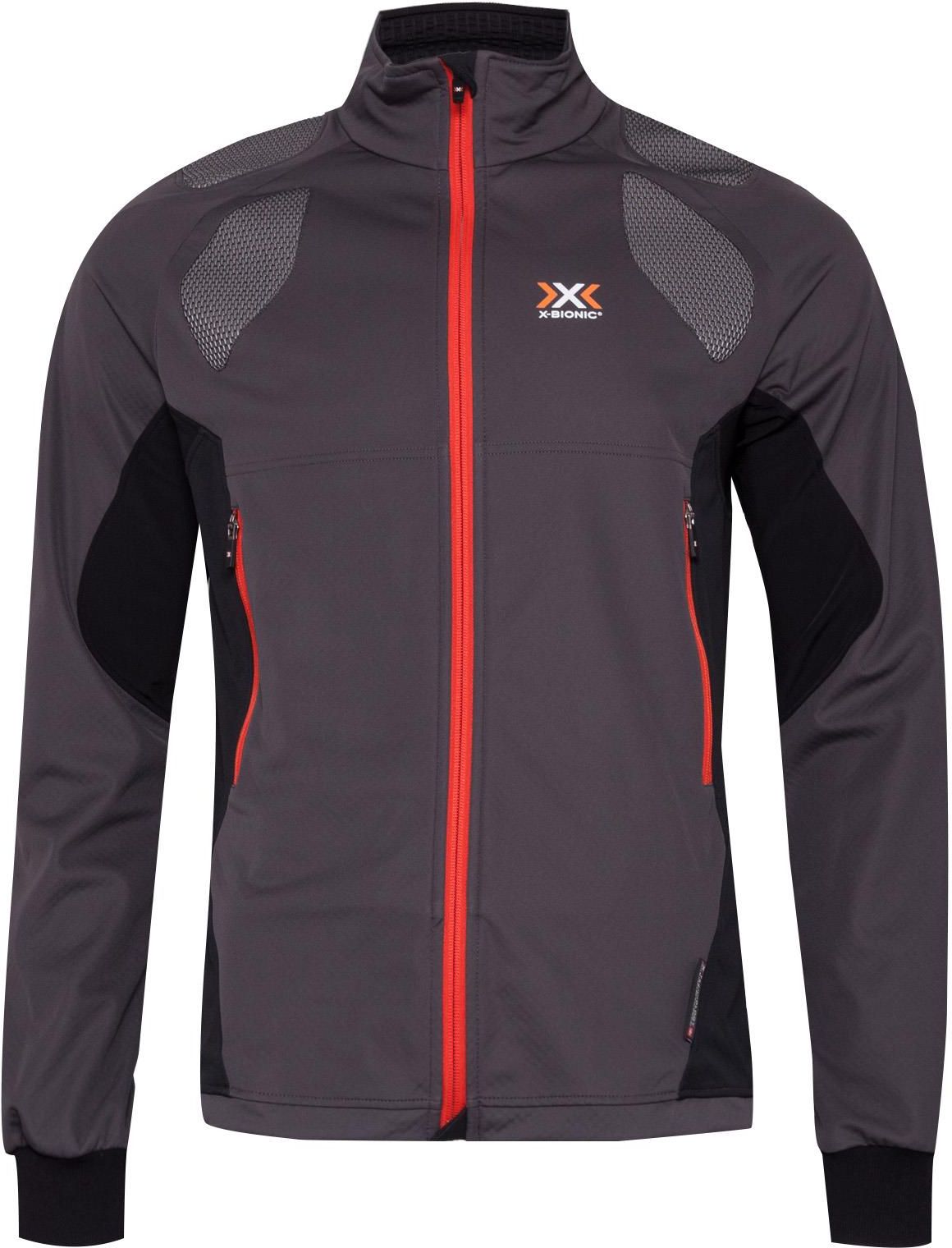 X Bionic Ski Touring Light Czarny - Ceny i opinie - Ceneo.pl