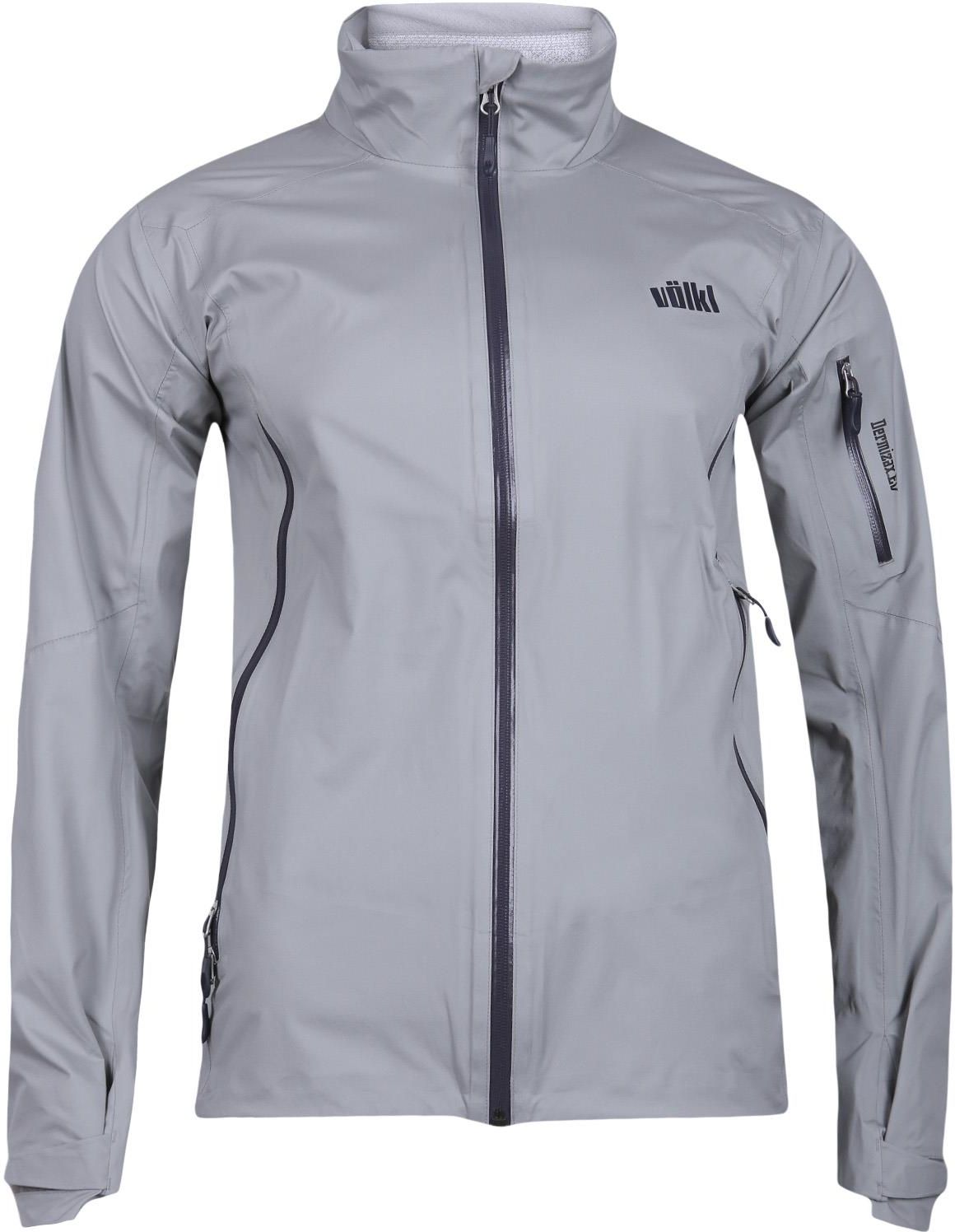 Volkl Performance Wear Voelkl Touring Lite Shell Szary - Ceny i opinie ...