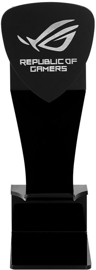 ASUS ROG Headphone Stand (90YH017SB1UA00) - Opinie i ceny na Ceneo.pl