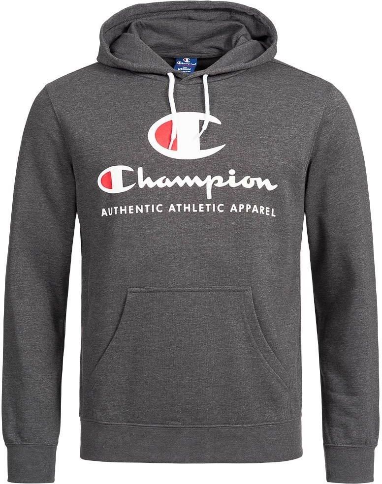 Champion ATHLETIC AUTHENTIC Bluza Męska Logo - Ceny i opinie - Ceneo.pl
