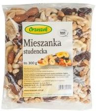 Orzeszek Mieszanka Studencka 300 G - Ceny i opinie - Ceneo.pl