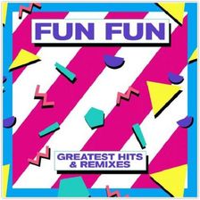 Płyta kompaktowa Fun Fun Greatest Hits Remixes (2Cd) - Ceny i opinie ...
