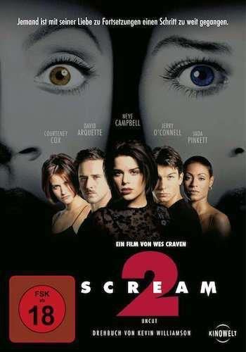 Film DVD Krzyk 2 (DVD) - Ceny i opinie - Ceneo.pl