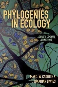 Phylogenies In Ecology - Cadotte Marc William - Literatura obcojęzyczna ...